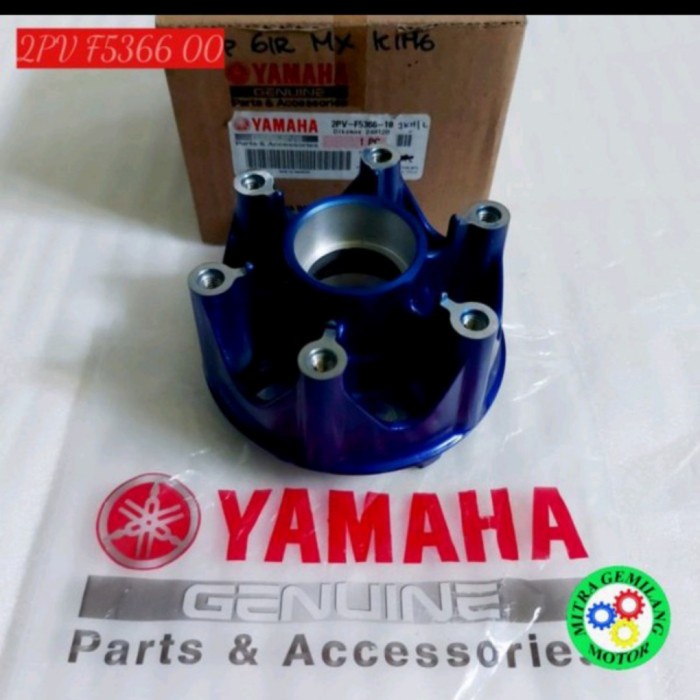 Jual CLUTCH HUB NAP GIR GEAR MX KING ASLI 2PV F5366 10 ori Alsi ...
