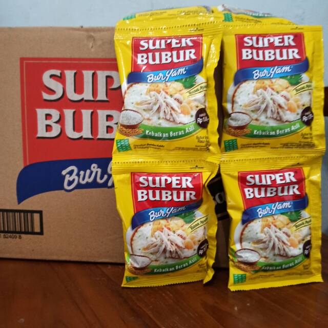 Jual BURYAM INSTAN (RASA AYAM) | Shopee Indonesia