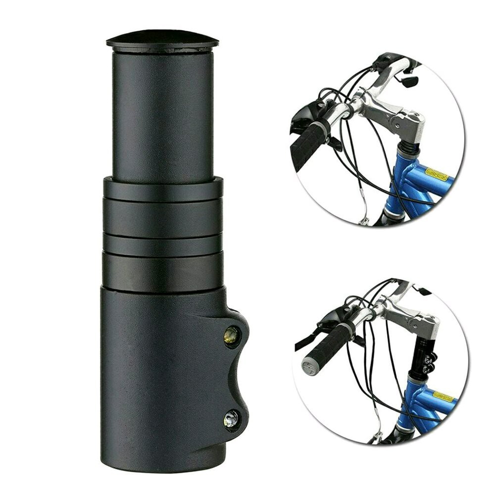 Jual STEERER TUBE EXTENDER / PERPANJANGAN STEERER TUBE FORK / MEMPERT ...