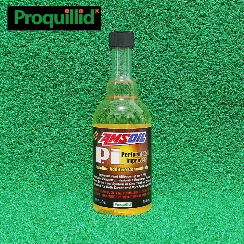 Jual AMSOIL AMS OIL PI PERFORMANCE IMPROVER GASOLINE ADDITIVE ...