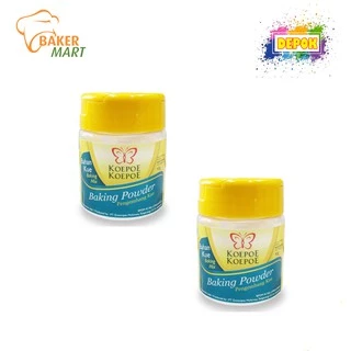 Jual baking powder kupu kupu Harga Terbaik & Termurah Januari 2026 ...