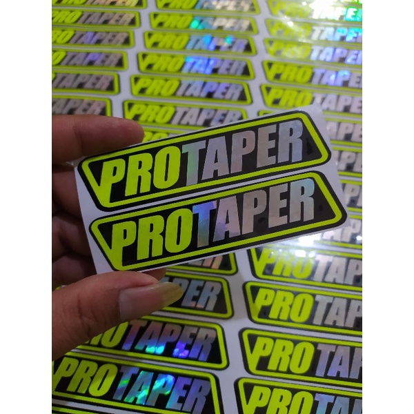 Jual STIKER PROTEPER ISI 2 CUTTING,TERBARU,TERPOPULER | Shopee Indonesia