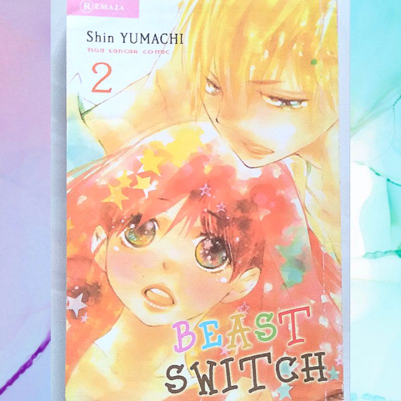 Jual Komik Kemono Switch Vol 2 | Shopee Indonesia