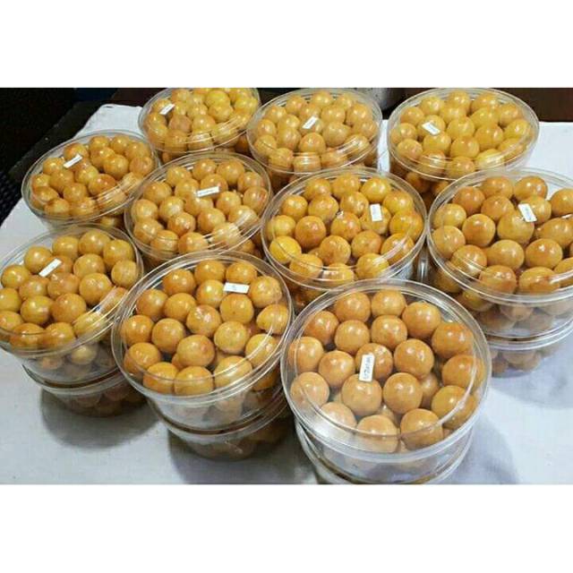 Jual Nastar nanas (kemasan 250gr) | Shopee Indonesia