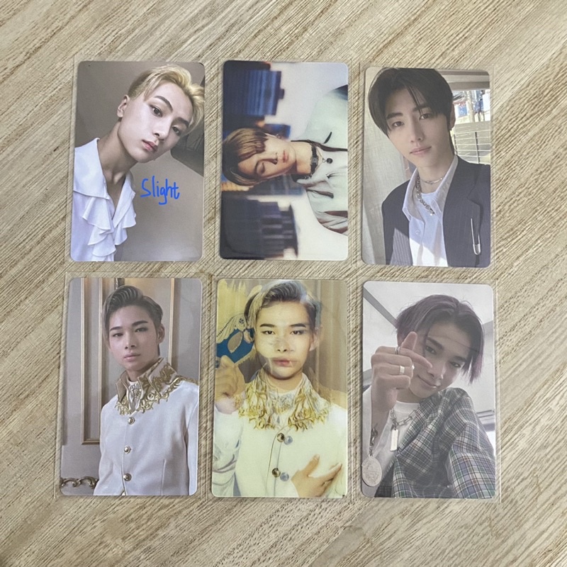 Jual photocard enhypen official sunghoon selca hype peniti jay selca ...