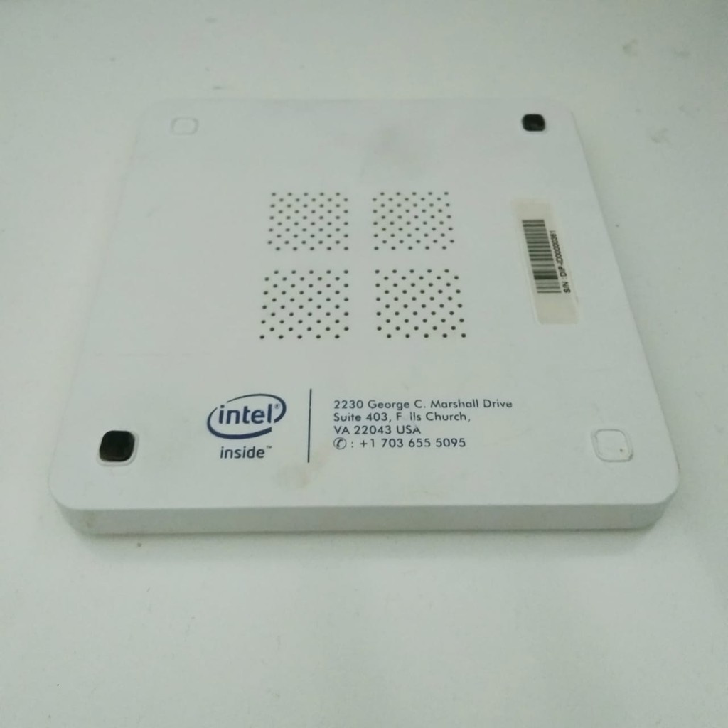 Jual Mini PC Thin Client Voyo Intel Atom | Shopee Indonesia