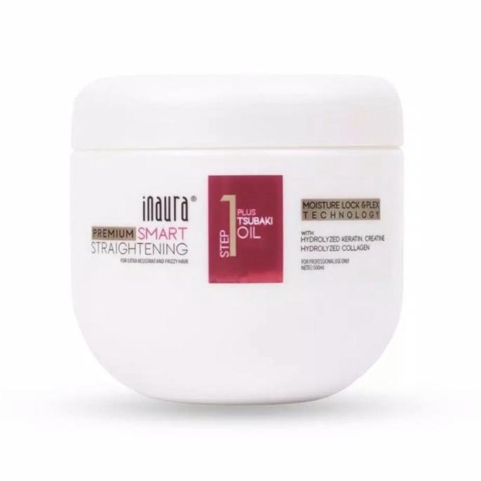 Jual Inaura Premium Smart Straightening 1000 ml | Shopee Indonesia Jual Inaura Premium Smart Straightening 1000 ml | Shopee Indonesia