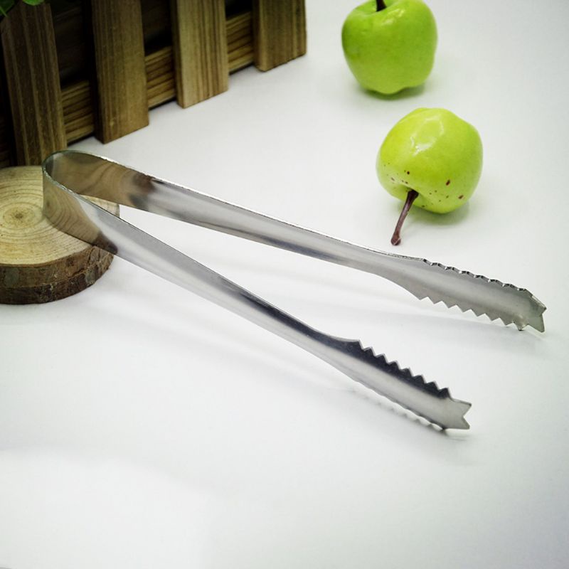 Jual jepit kue stainlis buaya capitan kue capitan pentol | Shopee Indonesia