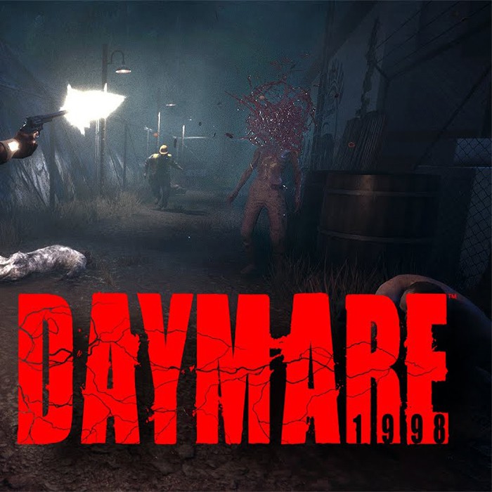 Jual Daymare 1998 PC Game | Shopee Indonesia
