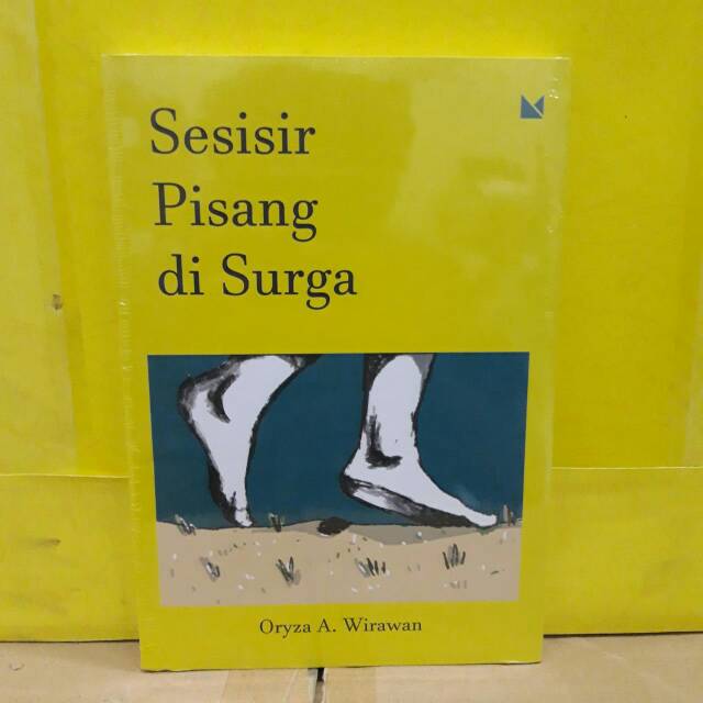 Jual SESISIR PISANG DI SURGA | Shopee Indonesia