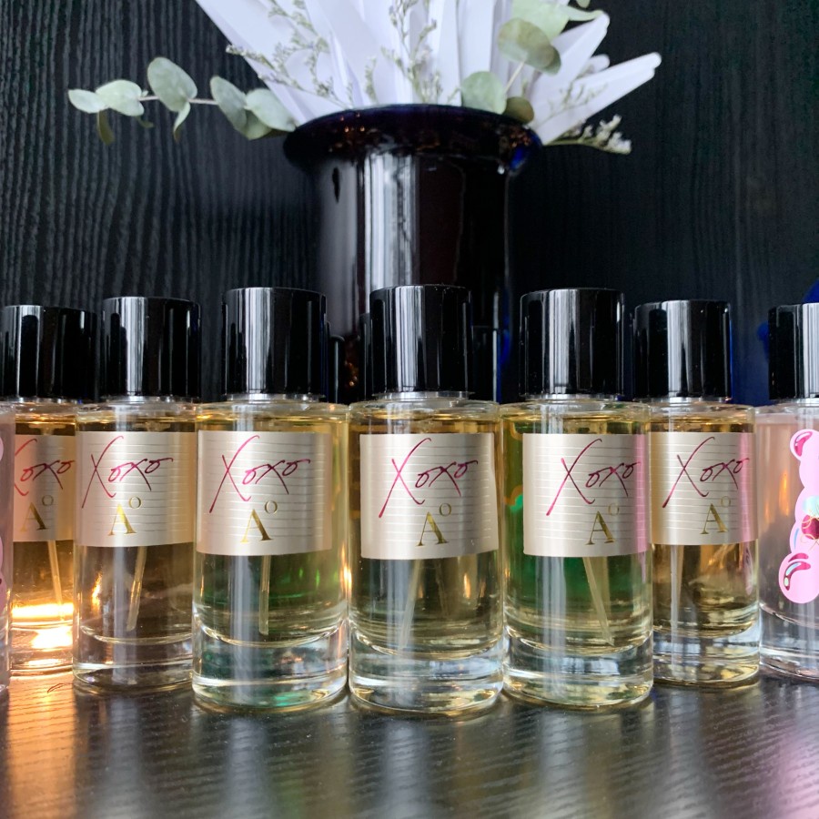 Jual Alien Objects - XOXO - 50ml Eau de Parfum | Shopee Indonesia