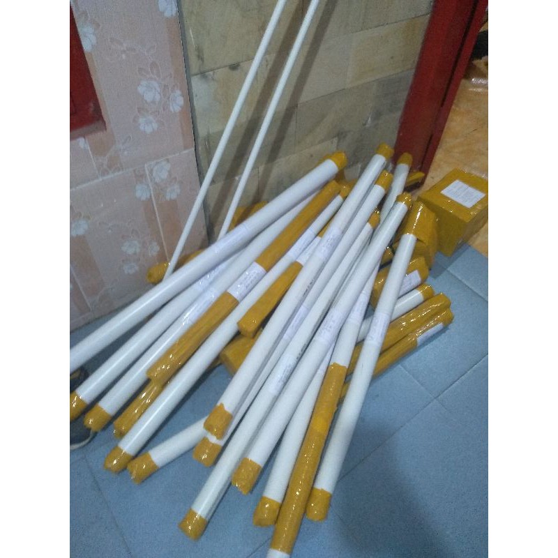 Jual pipa pvc bungkus joran pancing | Shopee Indonesia