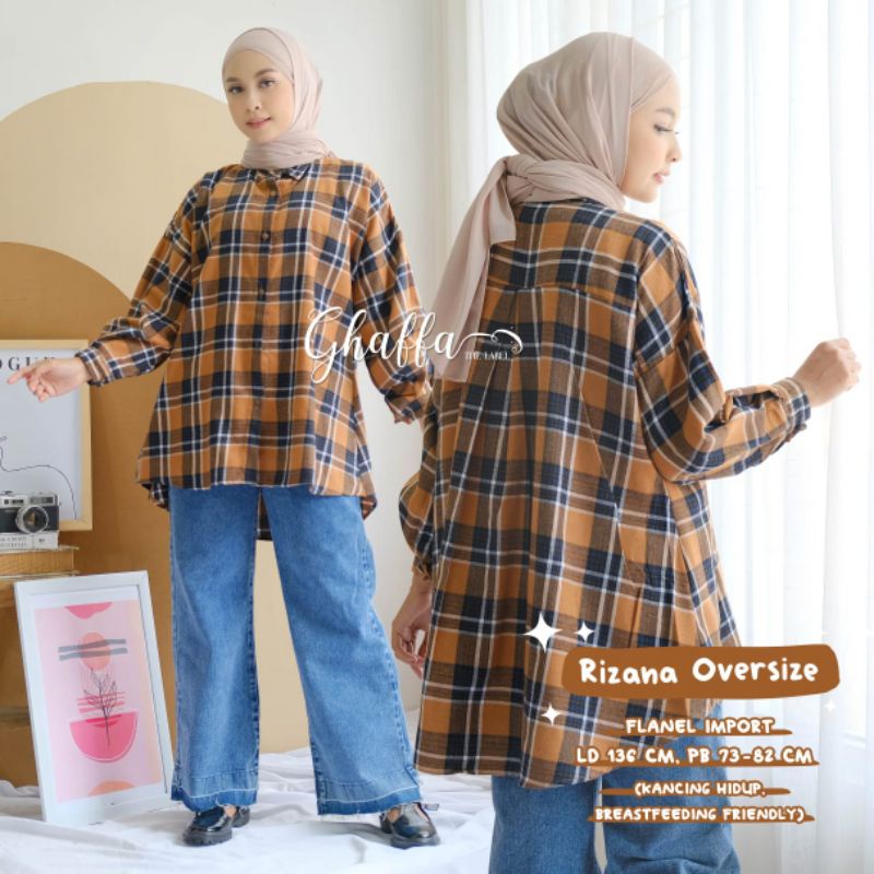 Jual rizana | Shopee Indonesia