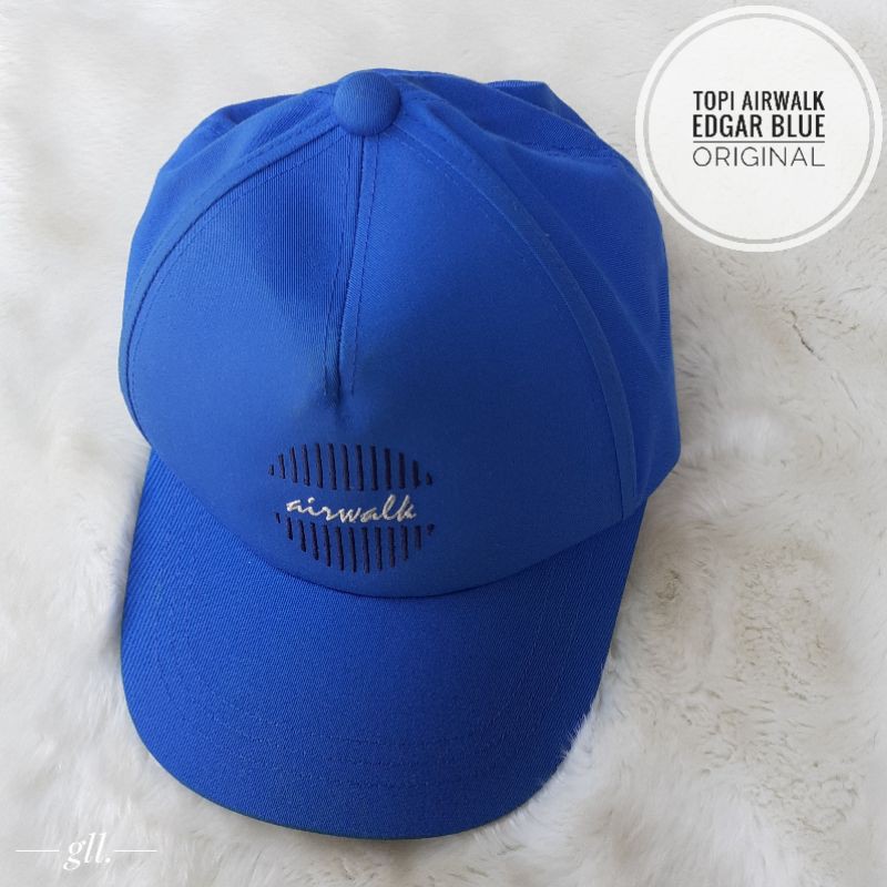 Jual Topi Airwalk Original | Shopee Indonesia