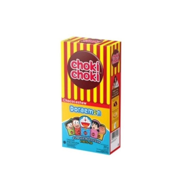 Jual Choki Choki coki coki isi 20pcs/box | Shopee Indonesia