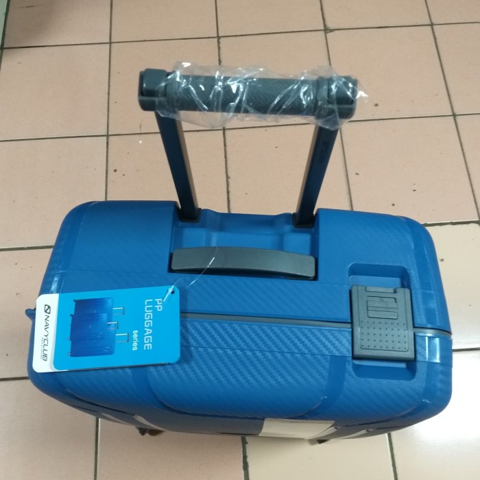 Jual KOPER NAVY CLUB 24" (3939) MODEL LOJEL | Shopee Indonesia