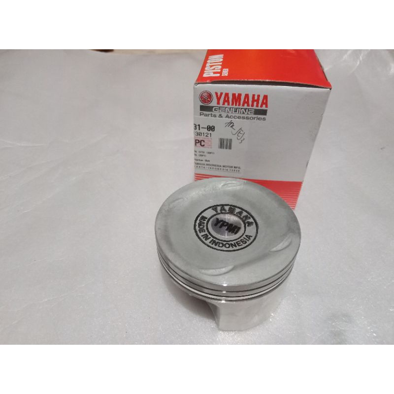 Jual piston std vixion r dan yamaha r25 original | Shopee Indonesia