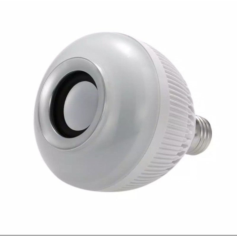 Jual Bohlam Lampu LED Music / Speaker Lampu LED Bohlam 8377. | Shopee ...