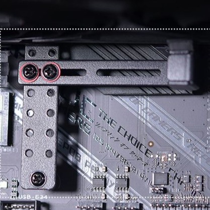 Jual LIAN LI GB-002 GRAPHIC CARD VGA GPU ANTI-SAG BRACKET MULTI WAYS ...