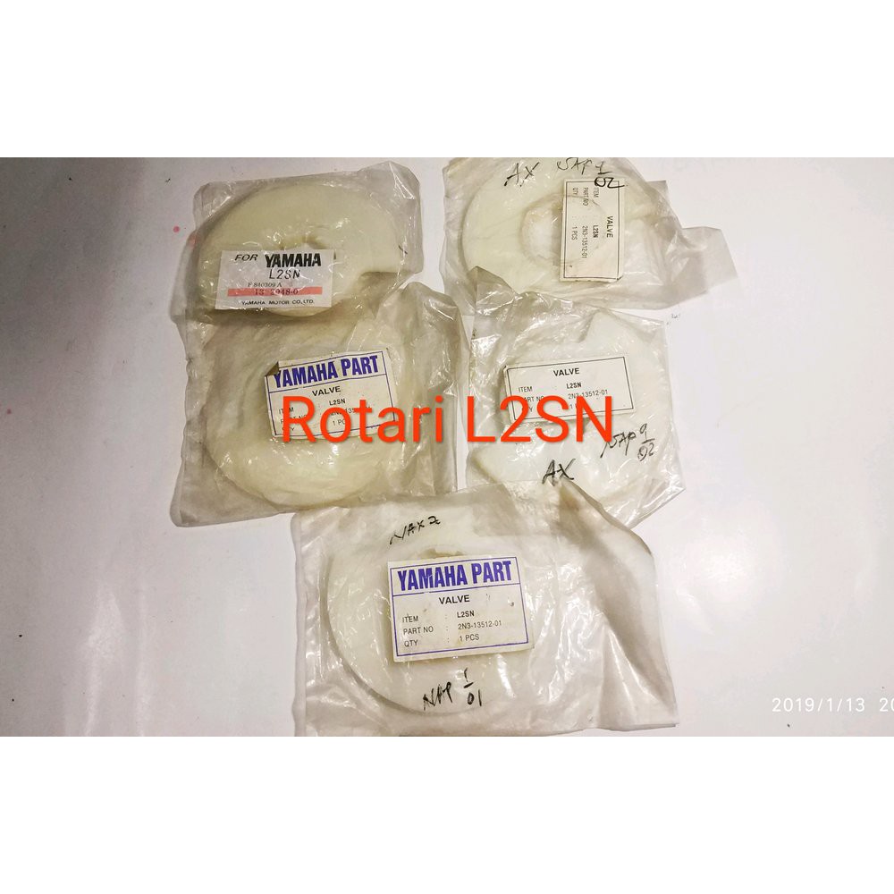 Jual Rotari L2SN - Rotari Yamaha L2 Super JKS5711 | Shopee Indonesia