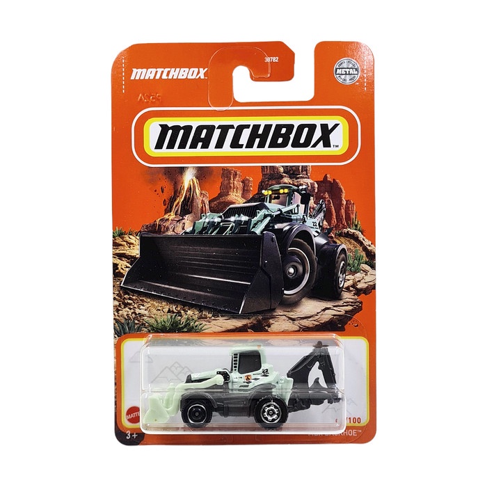 Jual Matchbox Murah Honda Land Rover Toyota Tacoma Porsche - MBX 930B ...