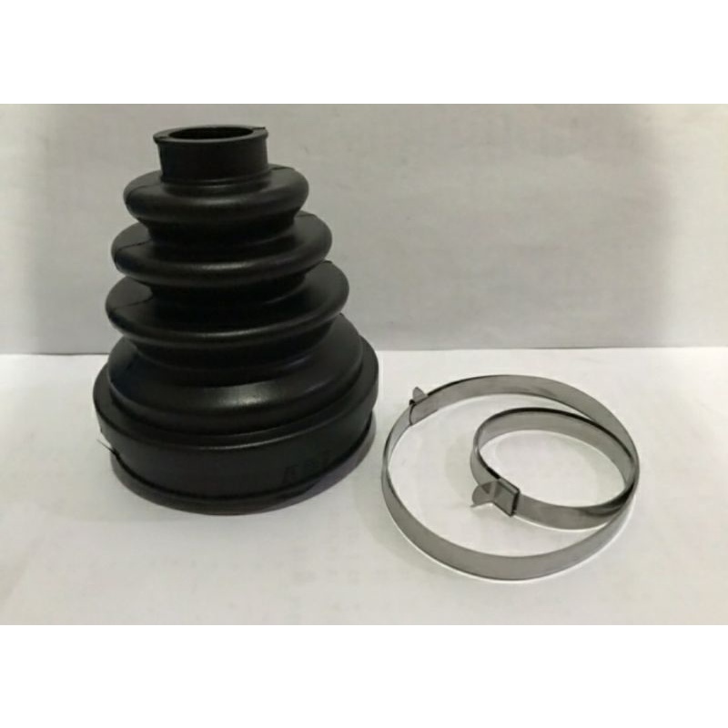 Jual Karet Boot As Roda atau As Kopel DALAM/INNER Honda Civic Vti 2001 ...