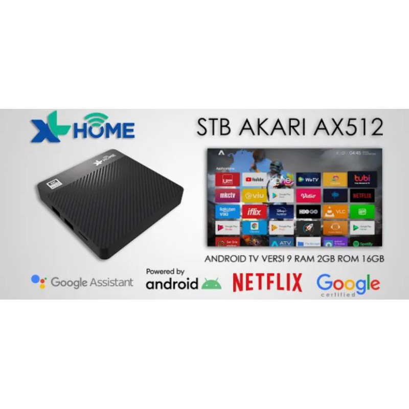 Jual STB Android Tv Box ZTE B860H V5 UNLOCK AKARI AX512 UNLOCK HG680P FULSETT | Shopee Indonesia