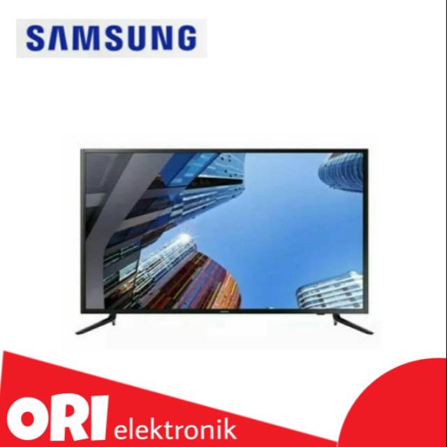 Jual SAMSUNG LED TV 43" 43T5003 | Shopee Indonesia