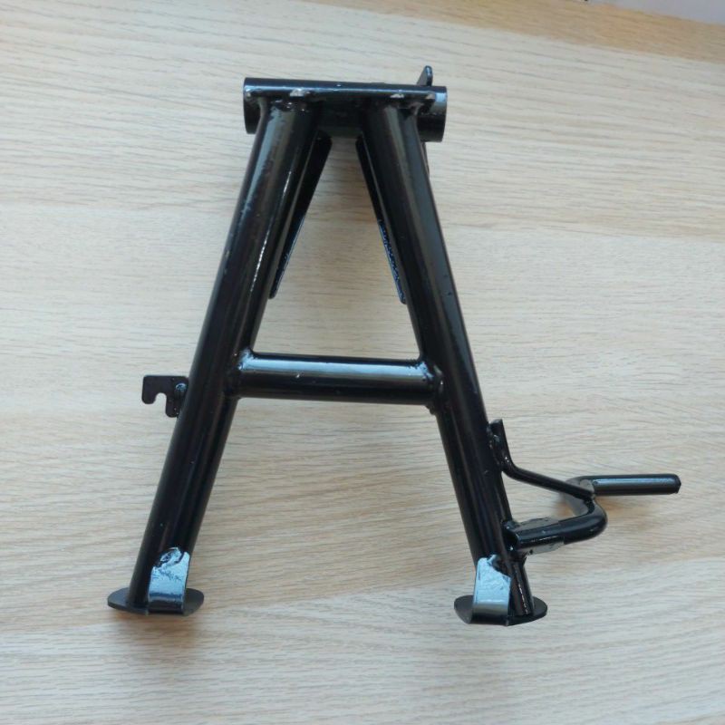 Jual Standar Dua Mx OLd Lama 2006 - 2010 Standar Tengah 2 Motor ...