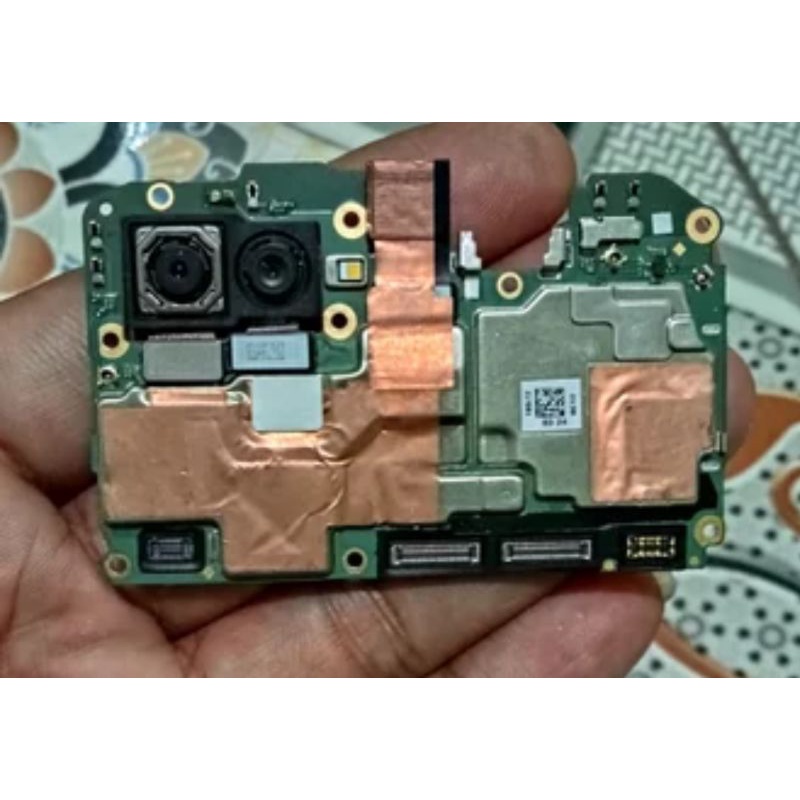 Jual Mesin Oppo A7 Shopee Indonesia