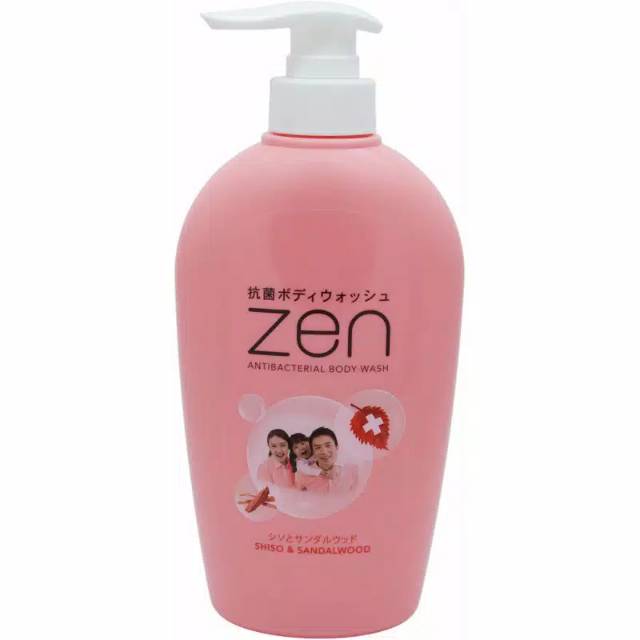 Jual ZEN PUMP 500ML | Shopee Indonesia