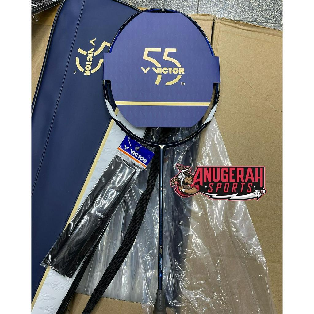 Jual Raket Badminton VICTOR BRAVE SWORD 12 SE 55TH / BRS-12 SE ORIGINAL ...