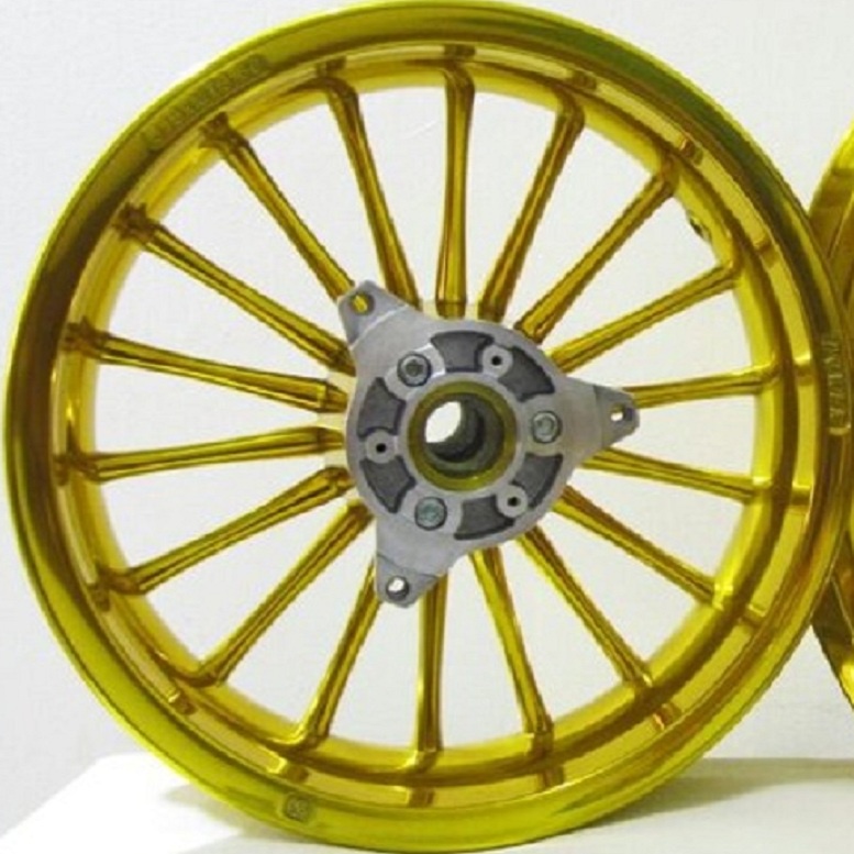 Jual Velg Racing Power Yamaha Nmax New 2020 Model Classic Ukuran 350/ ...