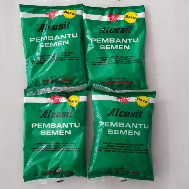 Jual ALKASIT / ALCASIT OBAT PEMBANTU SEMEN MOWILEX 50 gram | Shopee ...