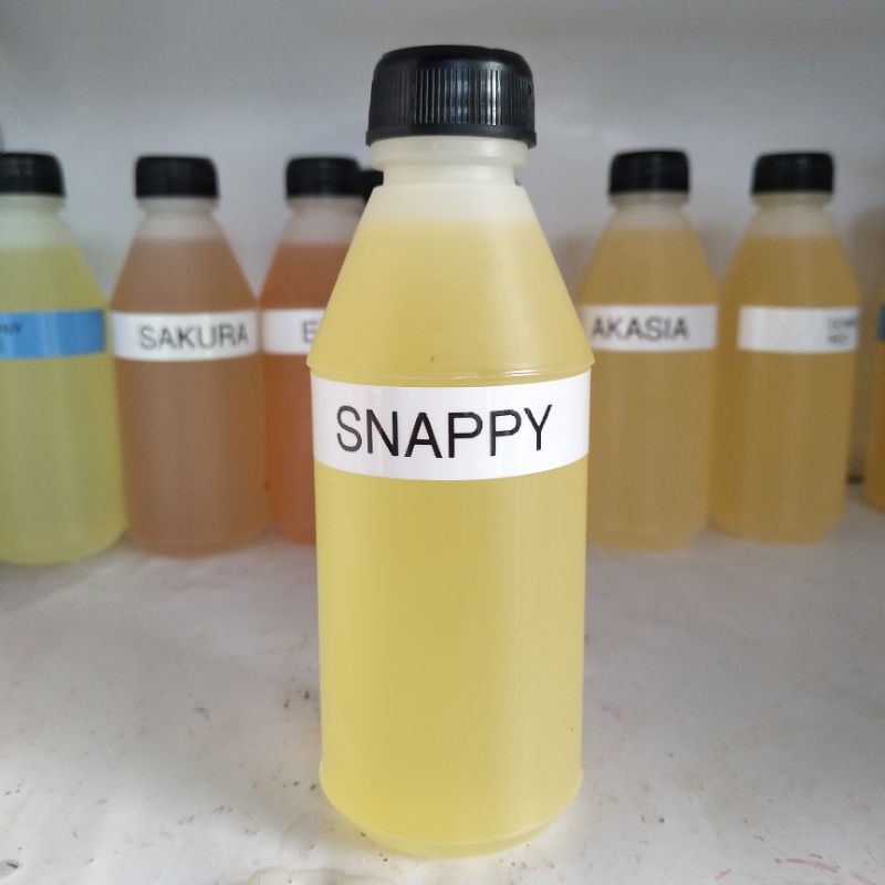 Jual BIBIT/BIANG PARFUM LAUNDRY 100ML/AROMA SAKURA,EXOTIC,SNAPPY,OCEAN ...