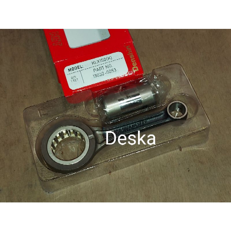 Jual Stang Seher Kit KLX-150 Denshin | Shopee Indonesia