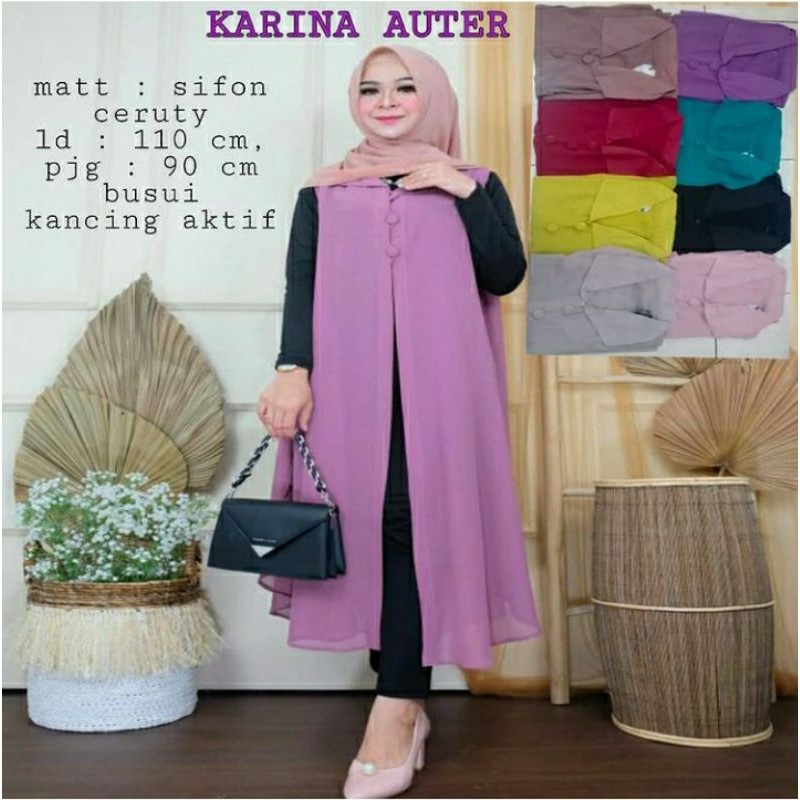 Jual auter sifon // longcardi sifon | Shopee Indonesia