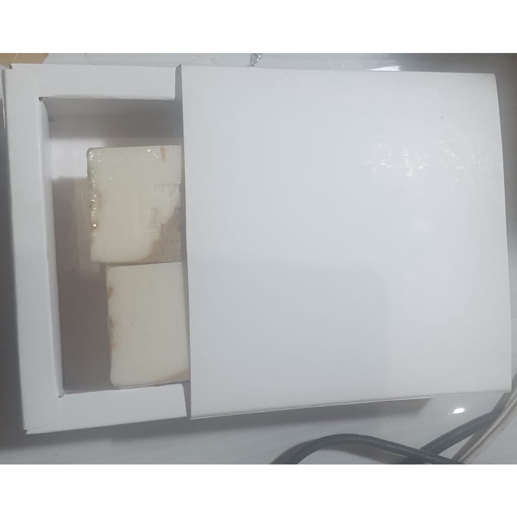 Jual Box Sabun isi 4 | Shopee Indonesia