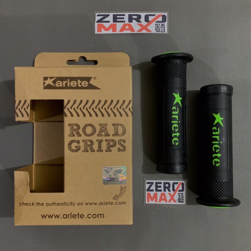 Jual Handfat Hand Fat Handgrip Hand Grip Grips ARIETE ARIRAM Ori Italy ...