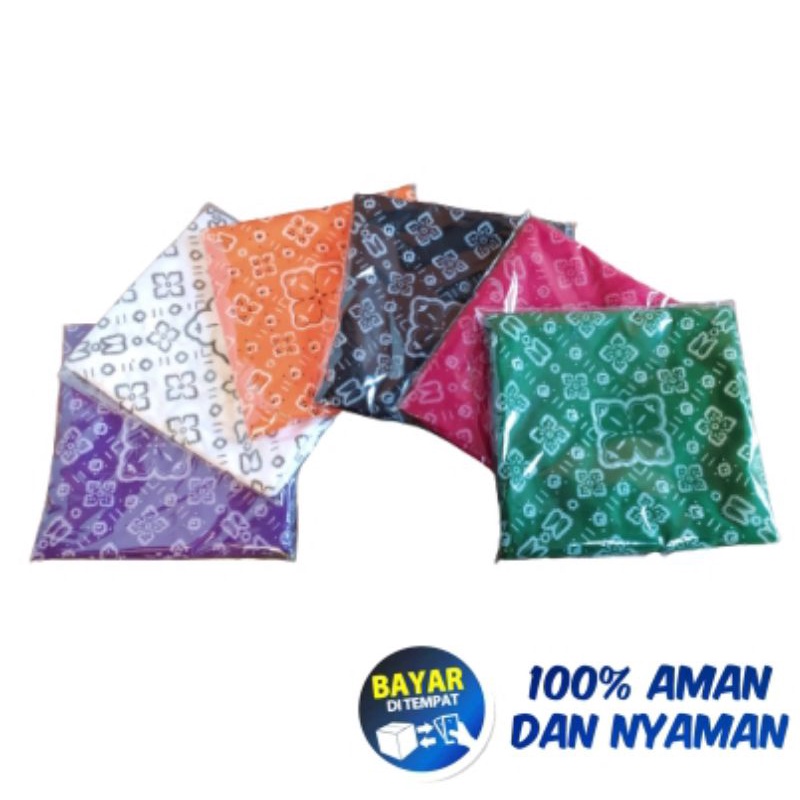 Jual Masker/Slayer/Bandana Motif Batik Murah | Shopee Indonesia