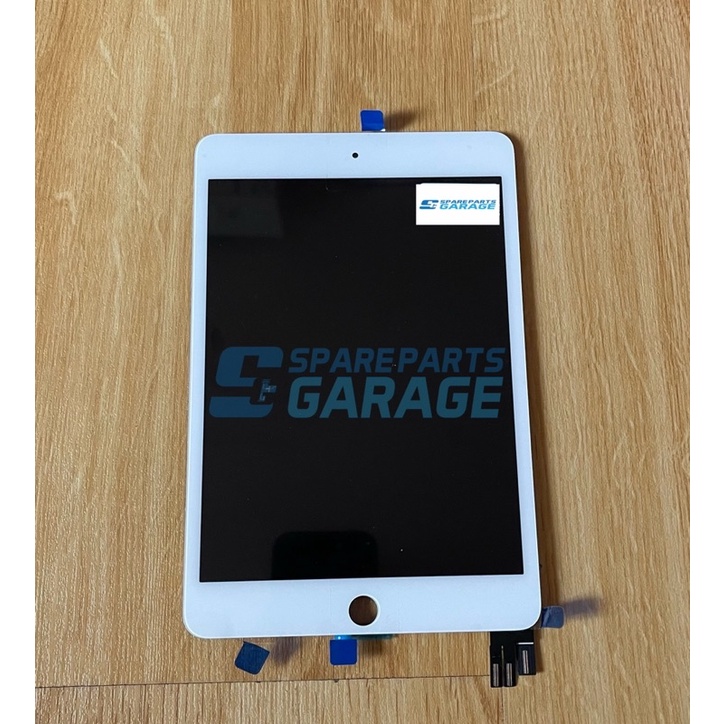 Jual LCD TOUCHSCREEN IPADMINI5 A2126 / A2124 / A2133 ORIGINAL | Shopee ...