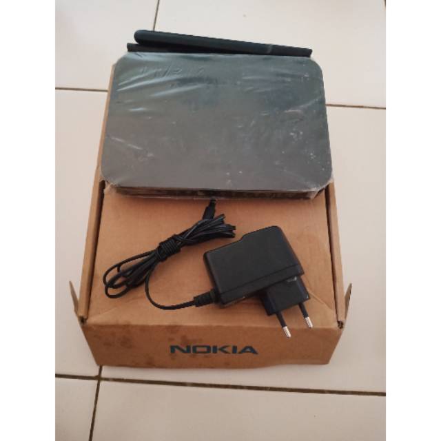 Jual Nokia G-240W-F | Shopee Indonesia