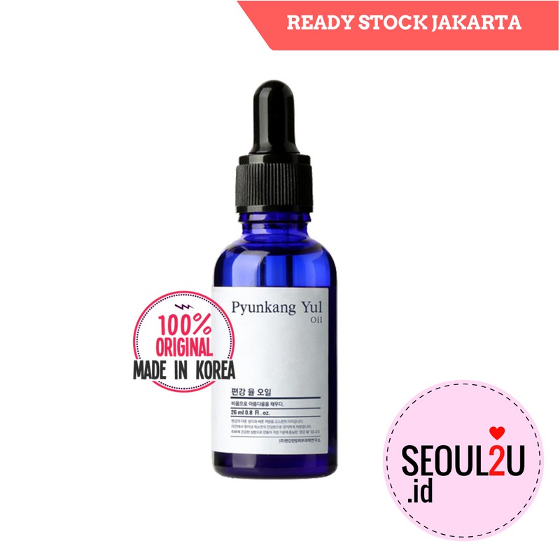 Jual Pyunkang yul oil 26ml | Shopee Indonesia