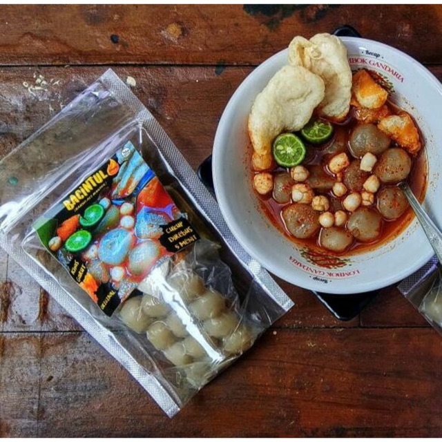 Jual Baso Aci Original | Shopee Indonesia