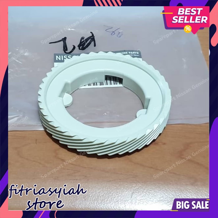 Jual Promo Gigi Gear Drive SpeedoMeter Grand Livina Evalia AT Matic ORI ...