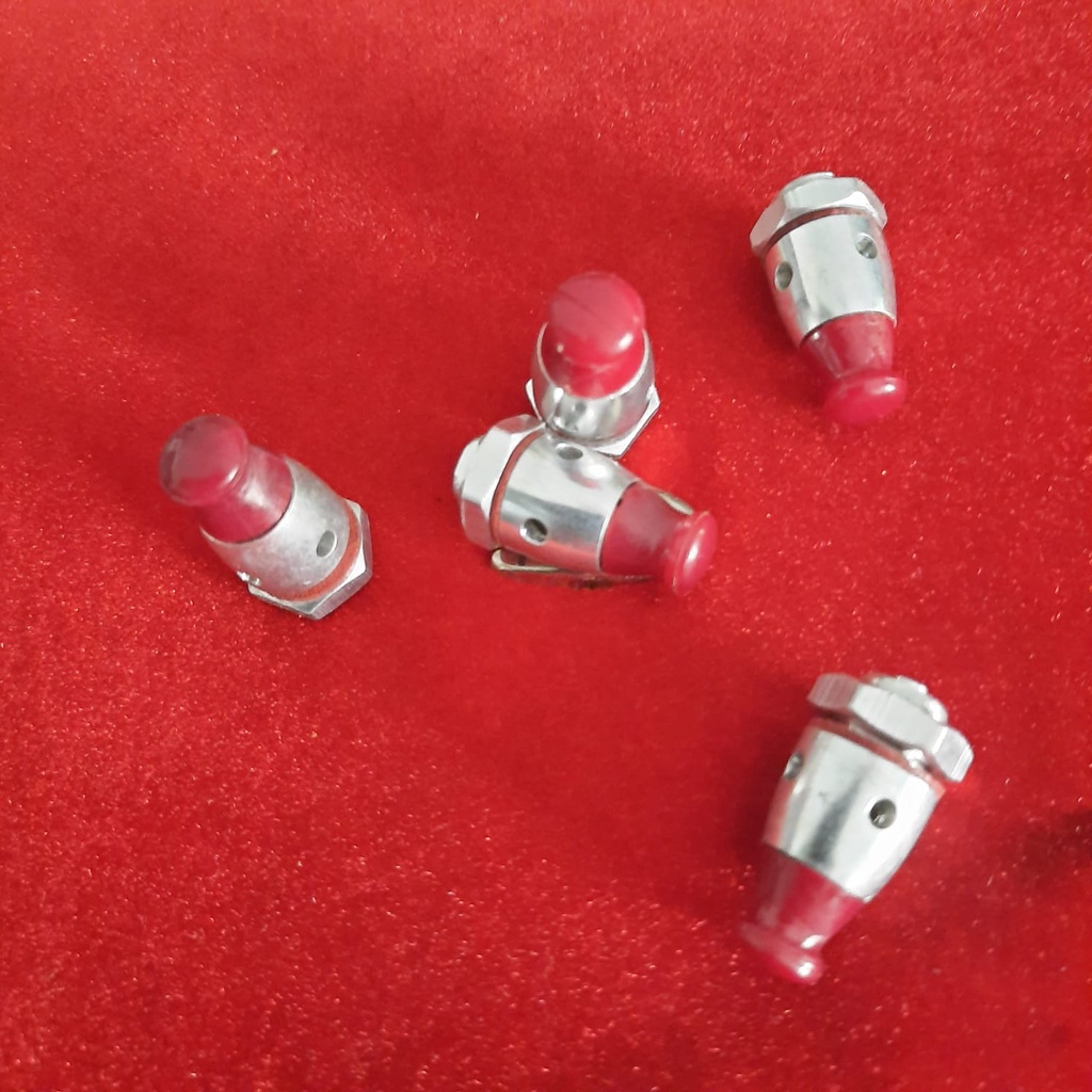 Jual SAFETY VALVE / KATUP KECIL Type A PRESTO TIANCHI BY OSHIYAMA ...