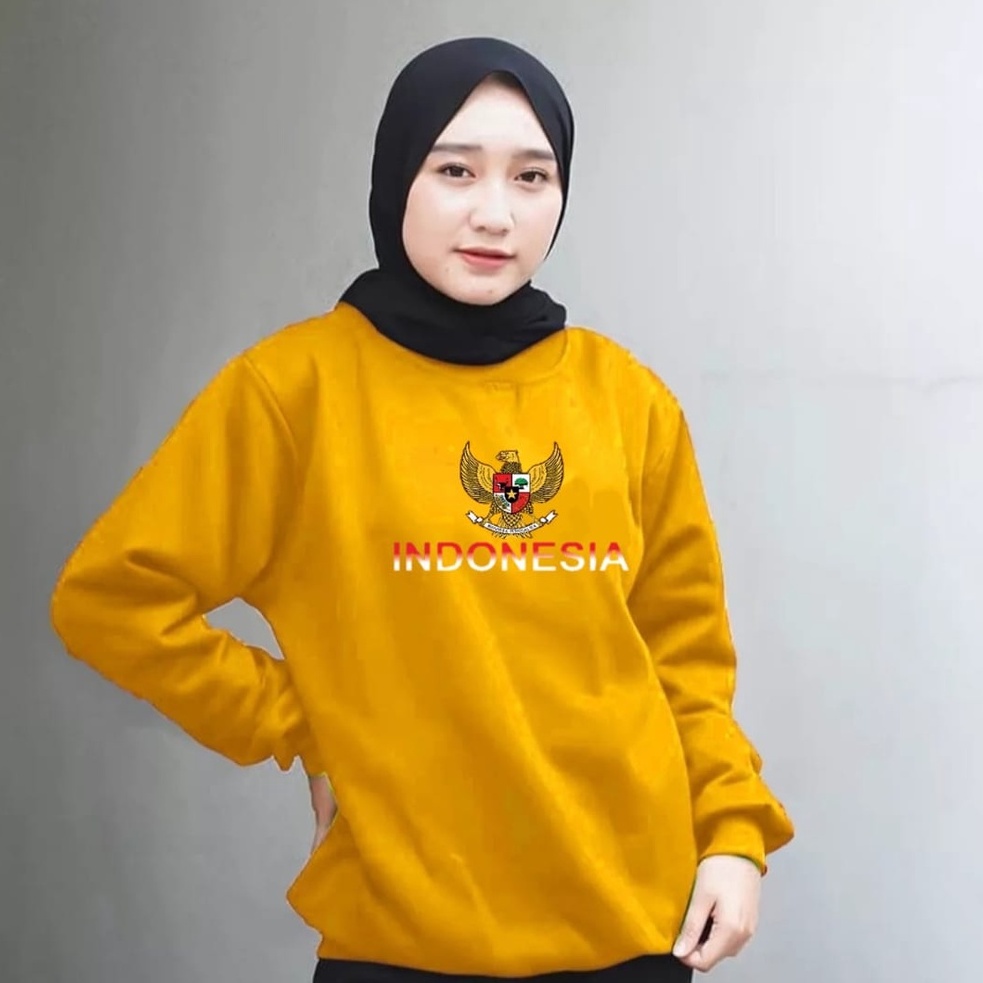Jual CJ7QS-Fashion Muslim Pakaian Wanita INDONESIA // Logo Depan ...