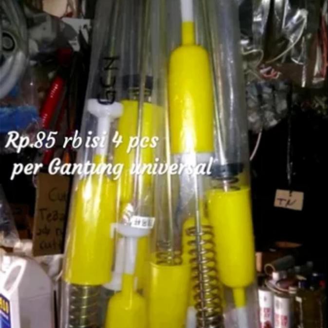 Jual Per gantung tabung mesin cuci top loading universal | Shopee Indonesia