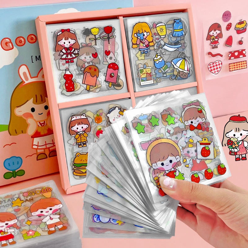 Jual [ UPDATE 9 JANUARY 2023 ] [ PROMO 1box 100lembar mix 4 variasi ...