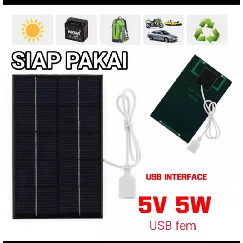 Jual mini solar panel solar Cell panel Surya DIY pembangkit tenaga ...